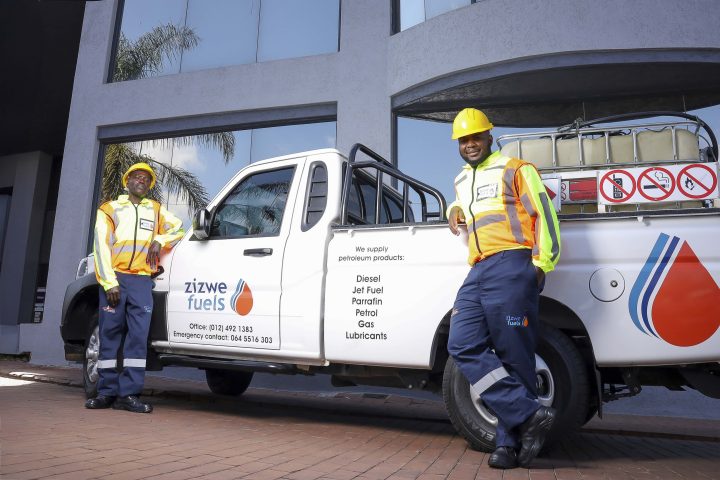 About – Zizwe Fuels